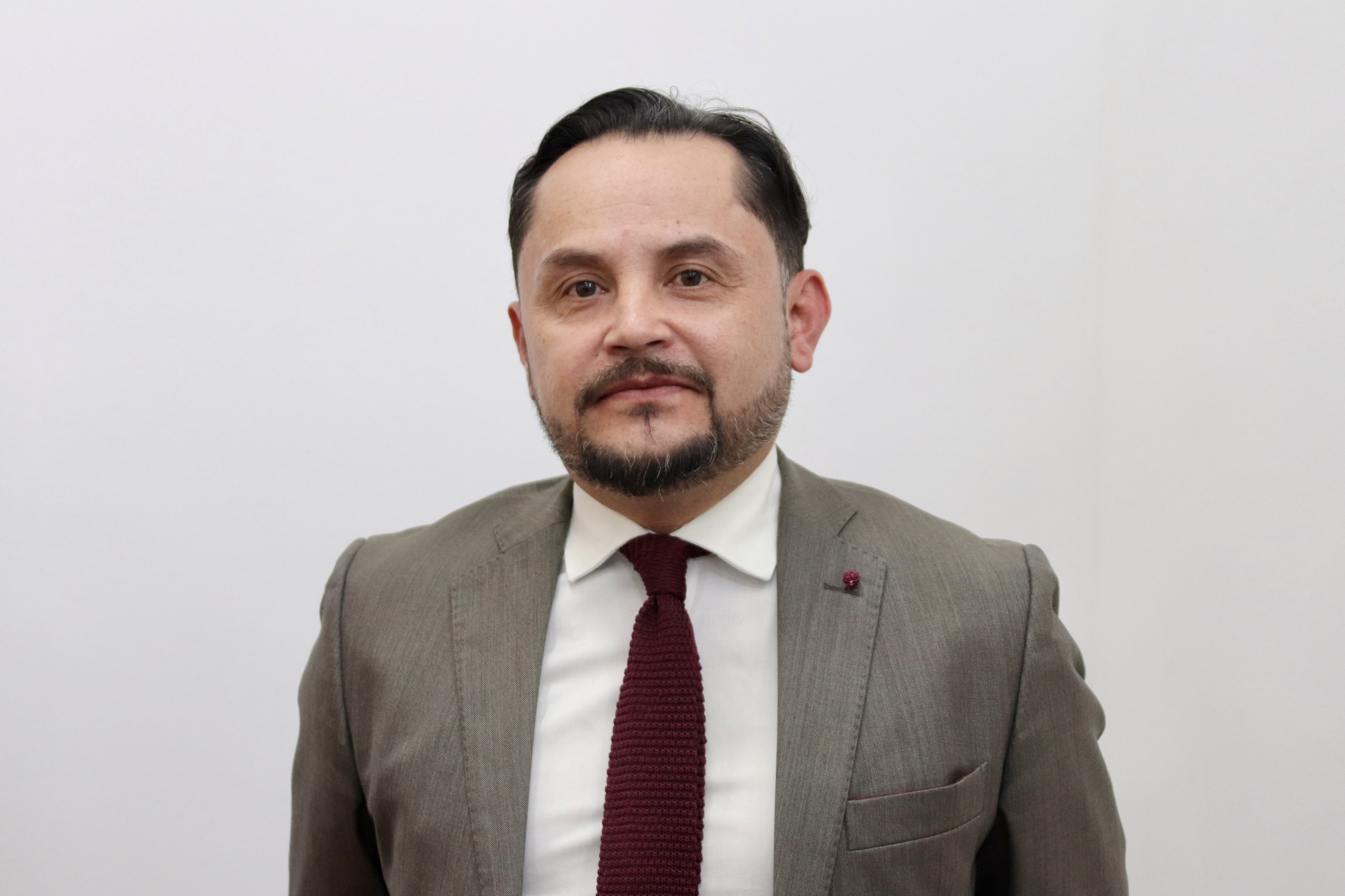 Dirección Distrital de Desarrollo Institucional | Sede Electrónica ...