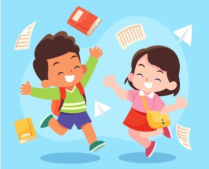 Actividades: Semana de Receso Escolar | Sede Electrónica - Secretaria ...